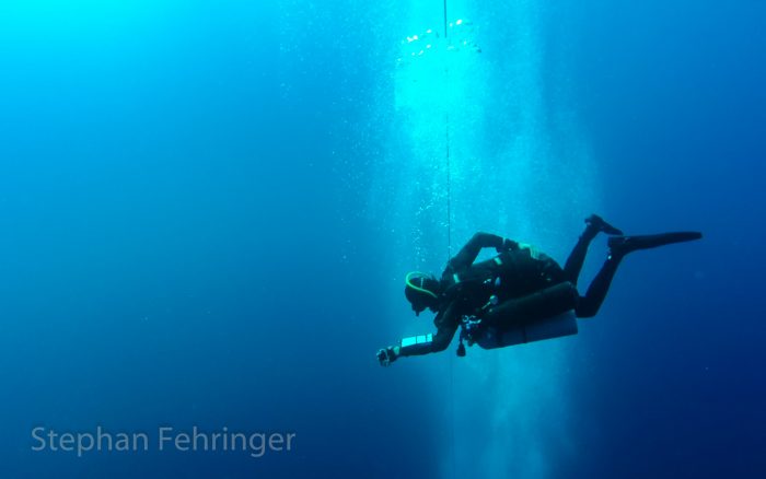 Wreckdiving: HMS Stubborn – A Submarine Wreck Deep Down Under A Choppy ...